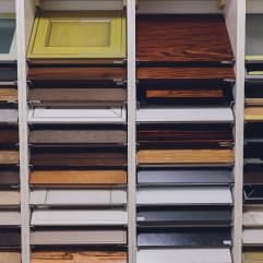 New Homes for sale in Fredericksburg, VA - Hazel Run Glen