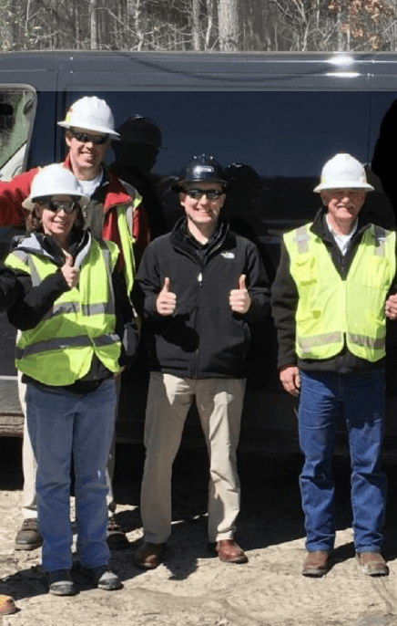 New Homes for sale in Fredericksburg, VA - Hazel Run Glen