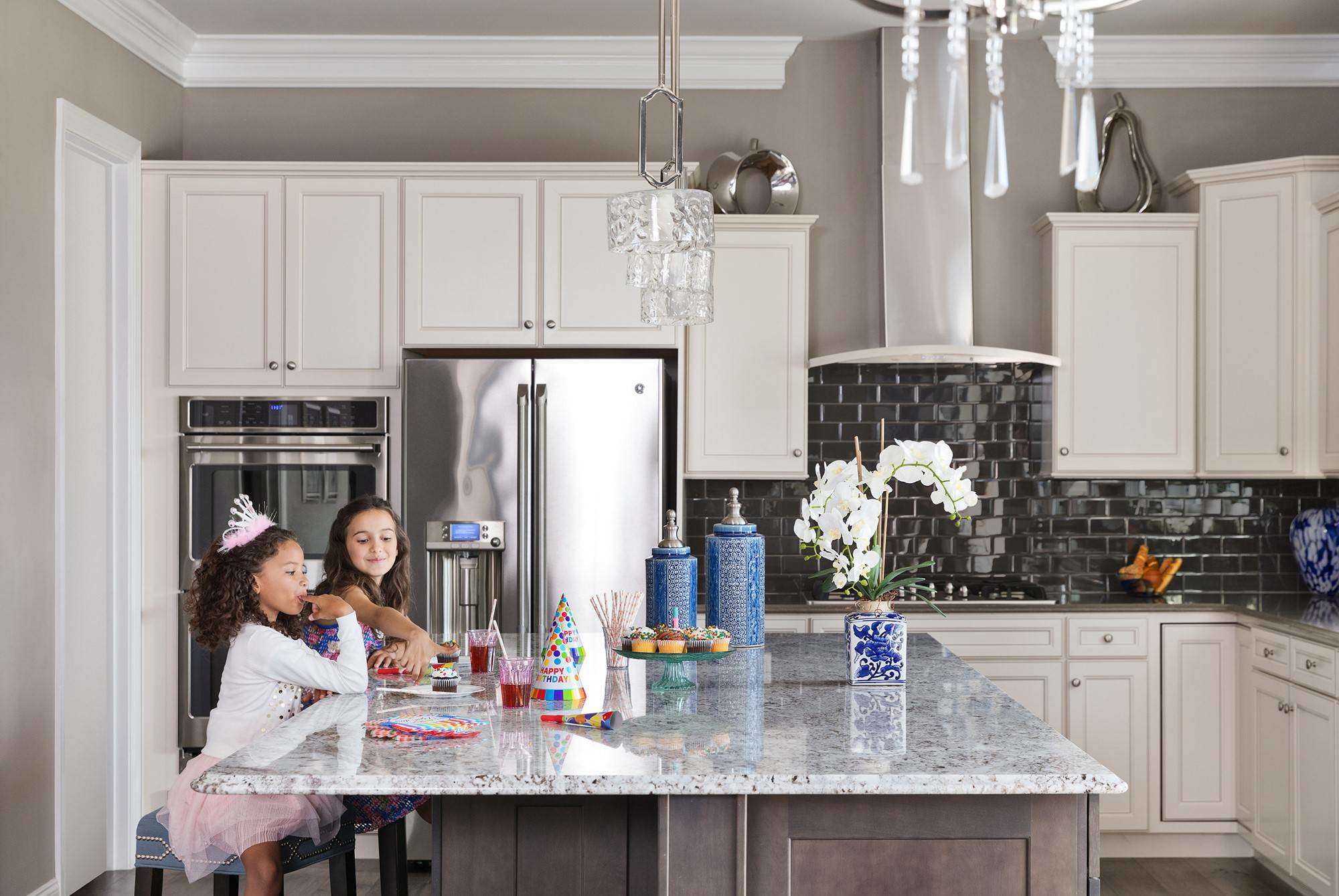 5 Essentials for Gourmet Kitchen Designs | K. Hovnanian Homes