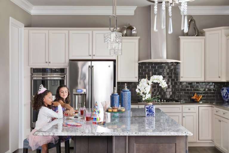 5 Essentials for Gourmet Kitchen Designs | K. Hovnanian Homes