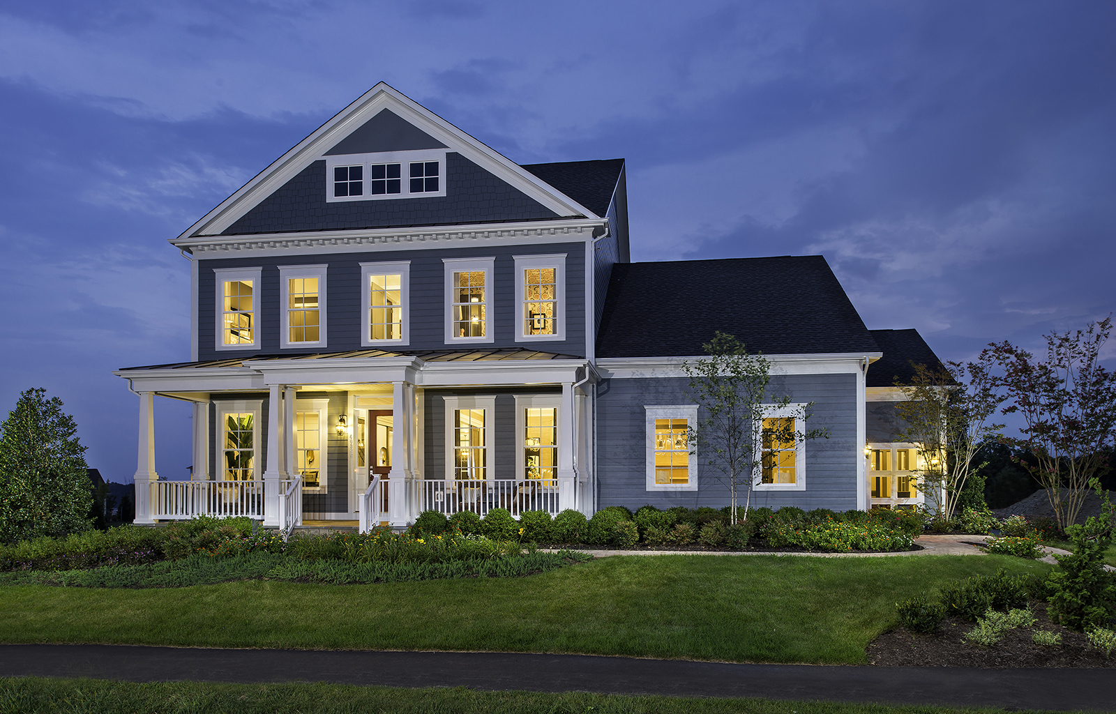 What Exactly is a Single Family Home? | K. Hovnanian Homes