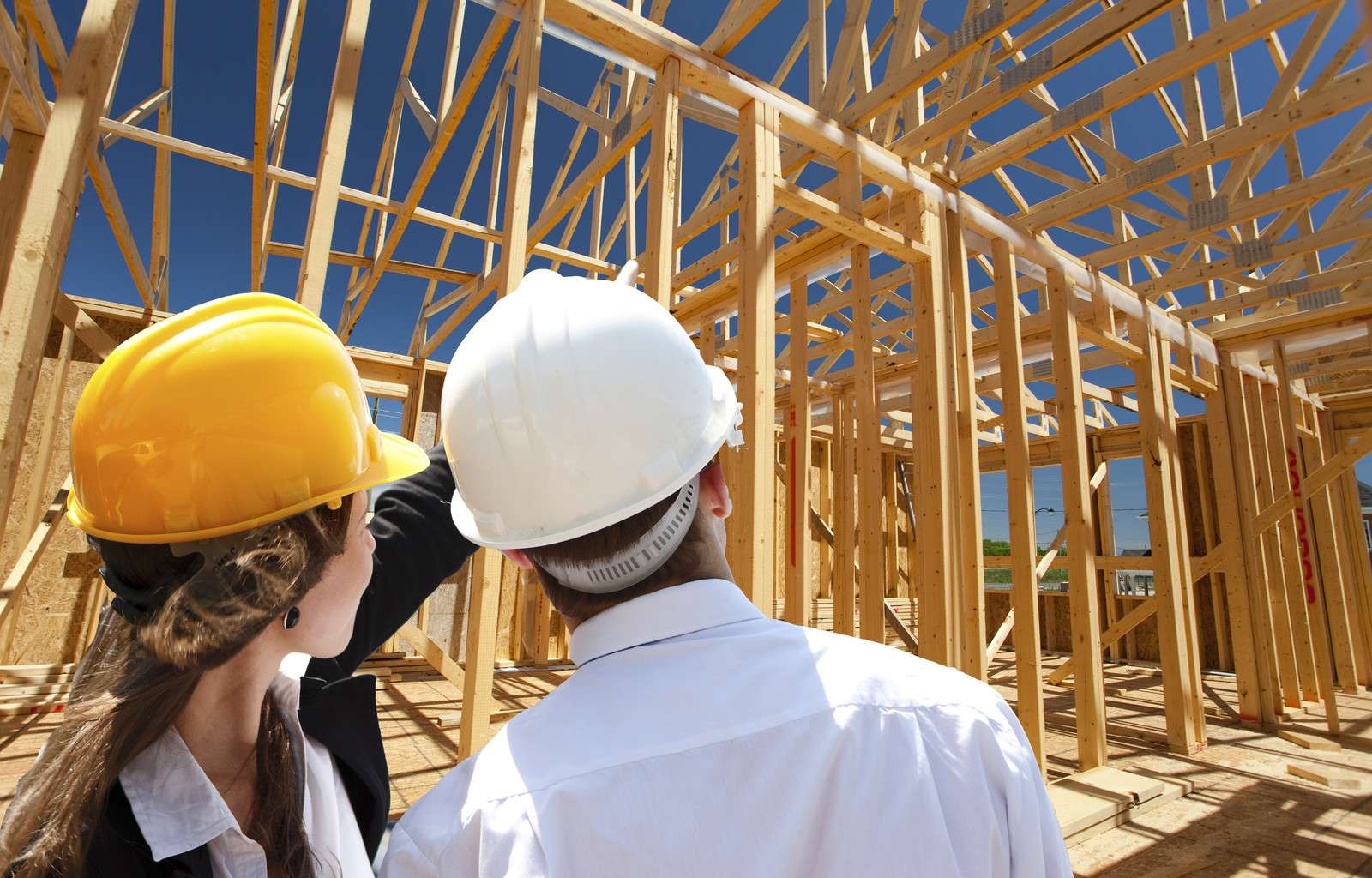 The 9 Key Steps to Buying a New Construction Home | K. Hovnanian Homes