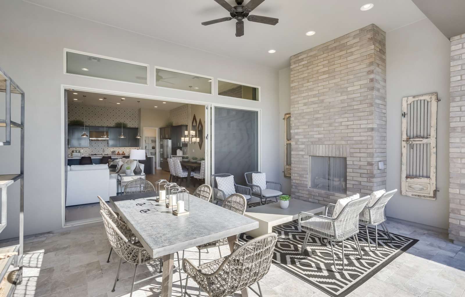 What Is a California Room? Origins and Benefits of Indoor-Outdoor Space