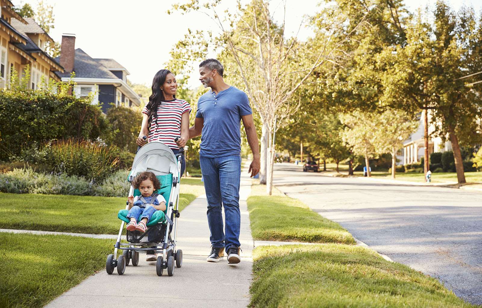 What is a Gated Community?