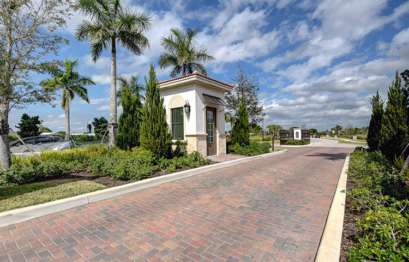 What is a Gated Community?