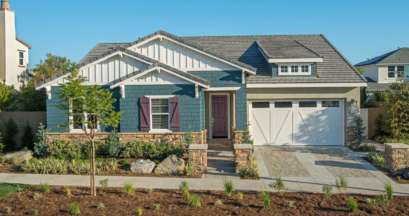 What Is a Spec Home? The Top 5 Benefits | K. Hovnanian Homes