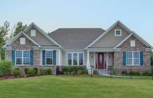 What Is a Ranch Style House? The Most Common Characteristics | K ...