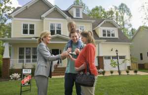 Reduced Closing Costs Can Move You into Your New Home Faster