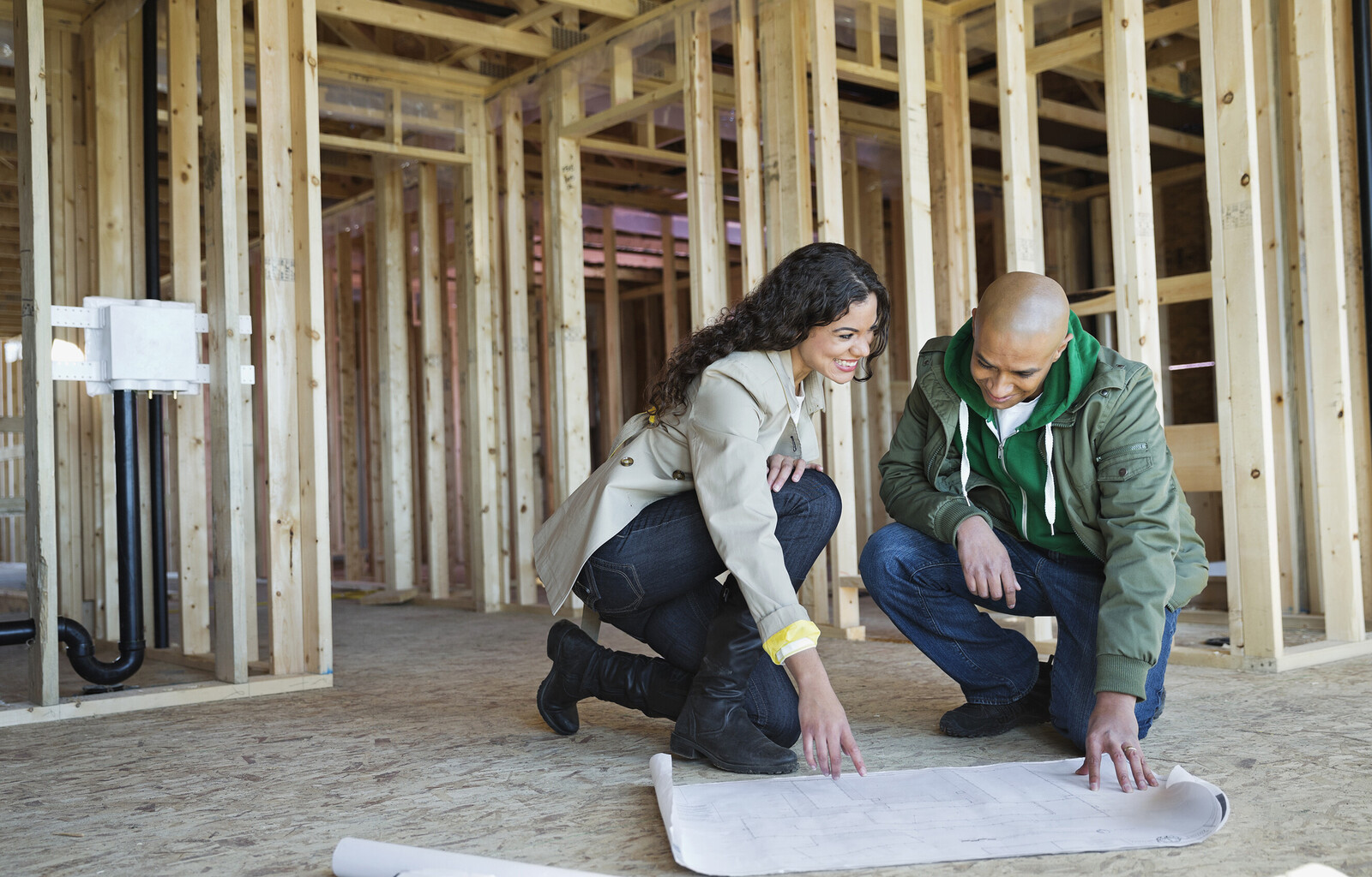 New Home Construction Loans: What They Are & How They Work
