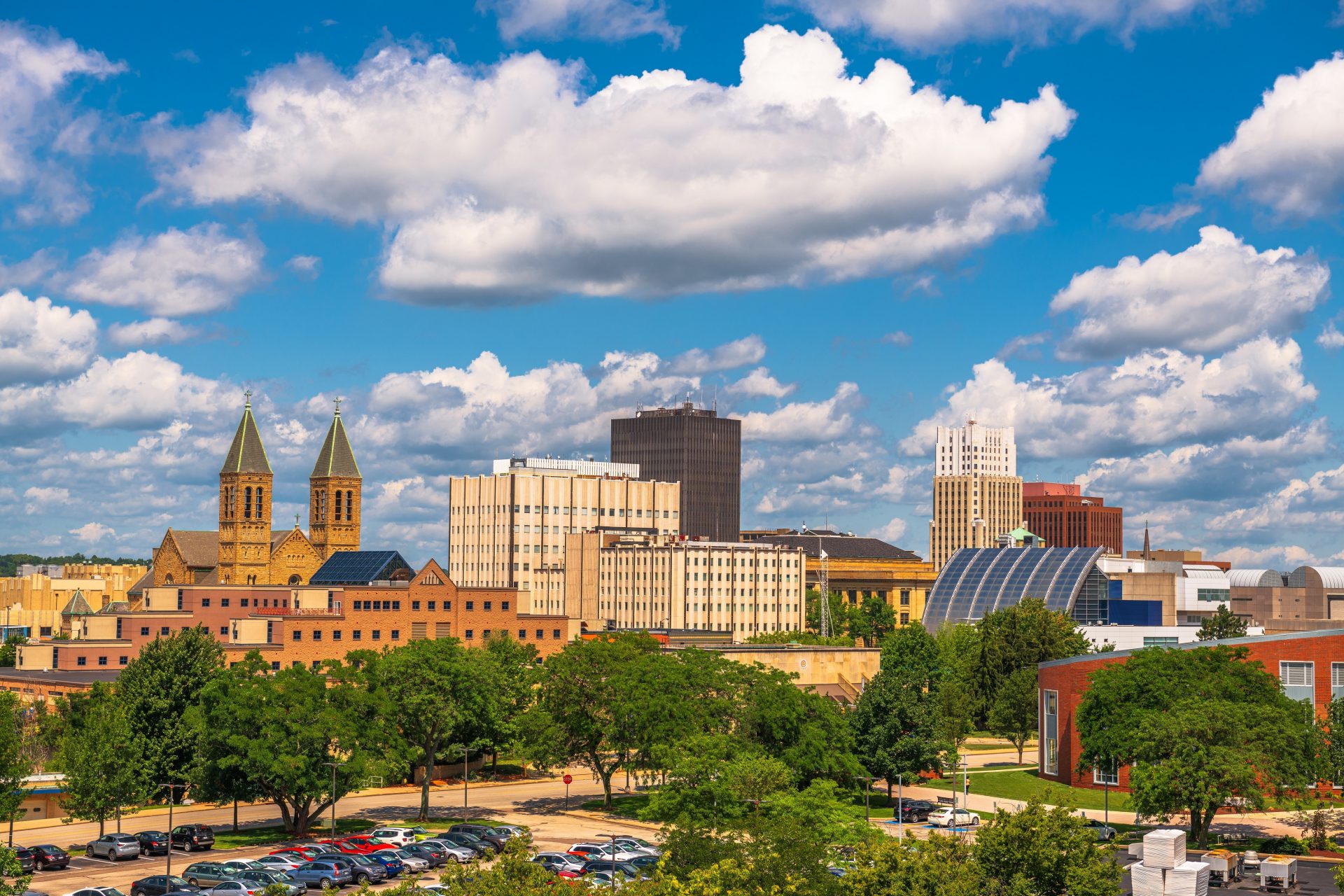 New Construction Homes in Ohio: 7 Step New Home Buyers Guide to OH