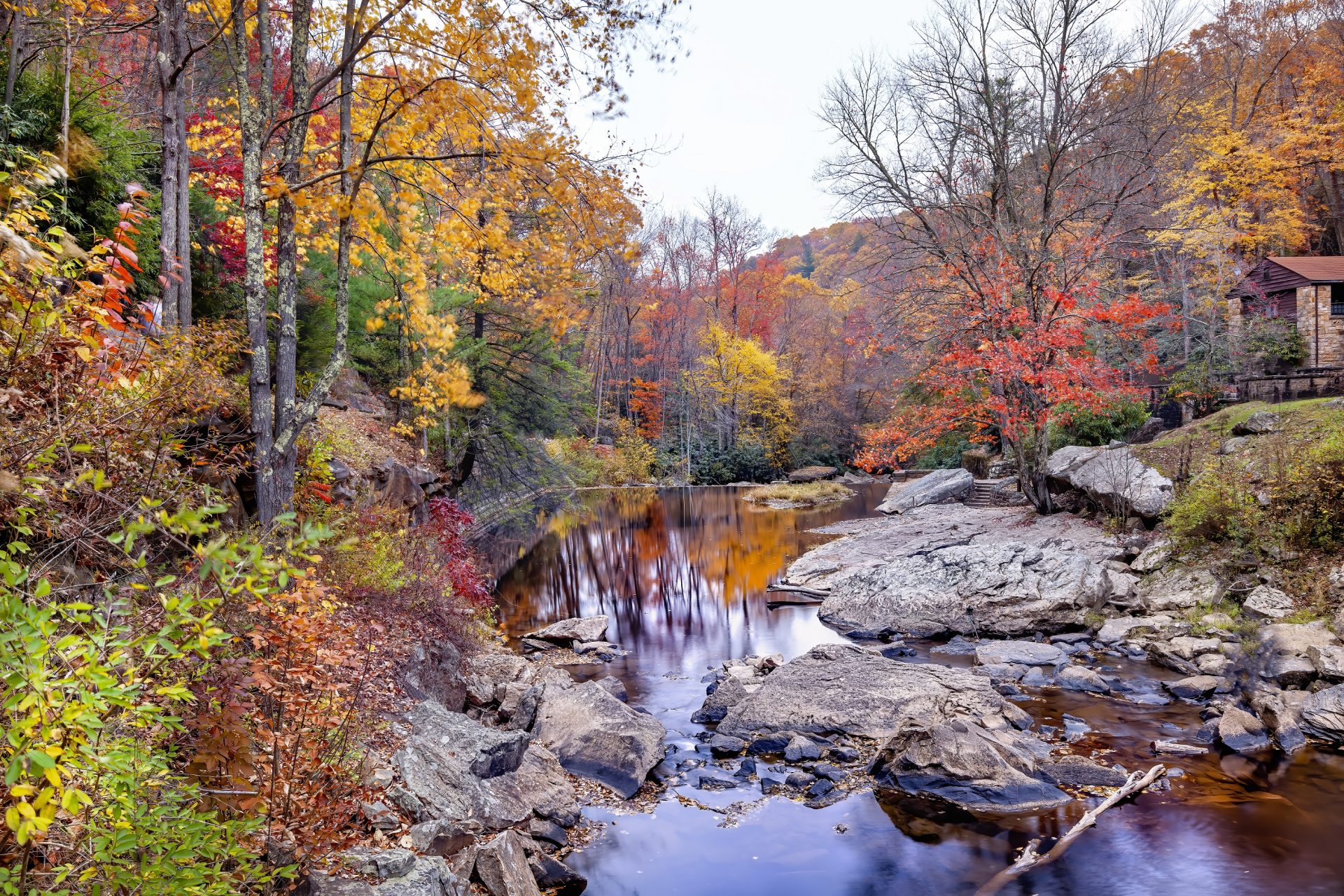 New Construction Homes in West Virginia: 7 Step New Home Buyers Guide to WV
