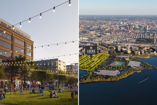 Discover the Baltimore Peninsula: Waterfront Living & City Charm