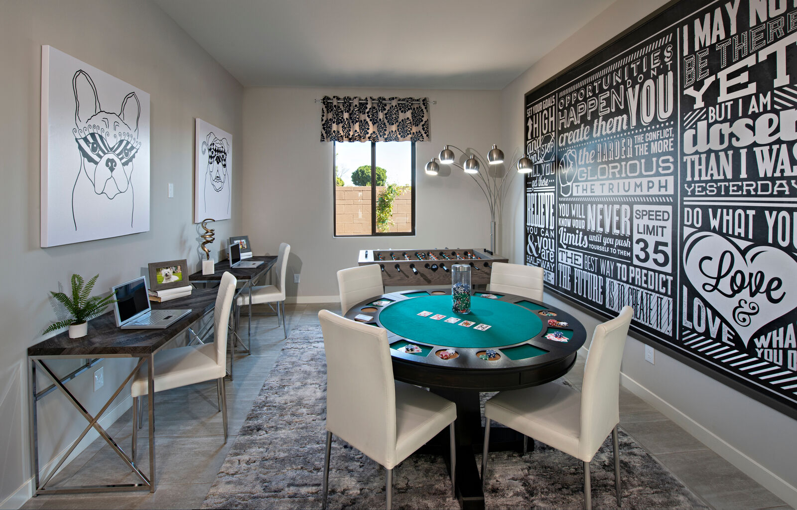 11 Ways to Make the Most of Your Spare Room or Extra Suite