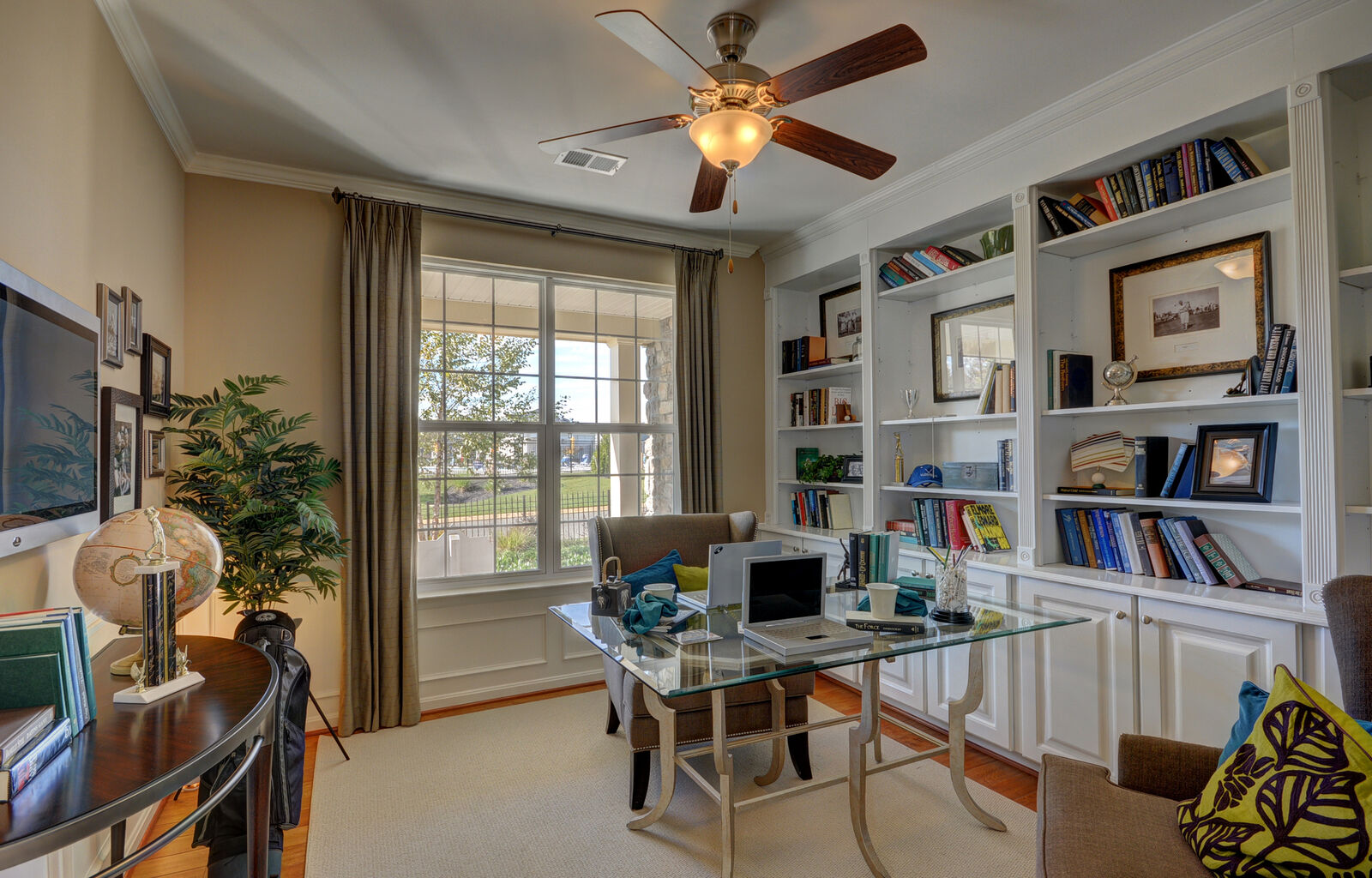 11 Ways to Make the Most of Your Spare Room or Extra Suite