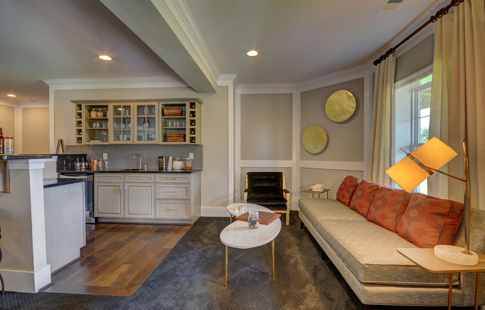 11 Ways to Make the Most of Your Spare Room or Extra Suite