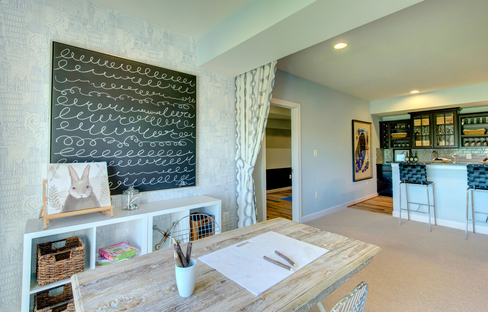 11 Ways to Make the Most of Your Spare Room or Extra Suite