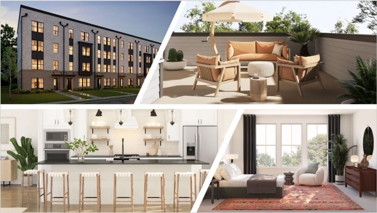 Discover the Baltimore Peninsula: Waterfront Living & City Charm