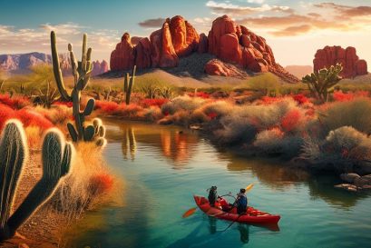 Is Arizona a Good Place to Live: Pros and Cons of Living in Arizona