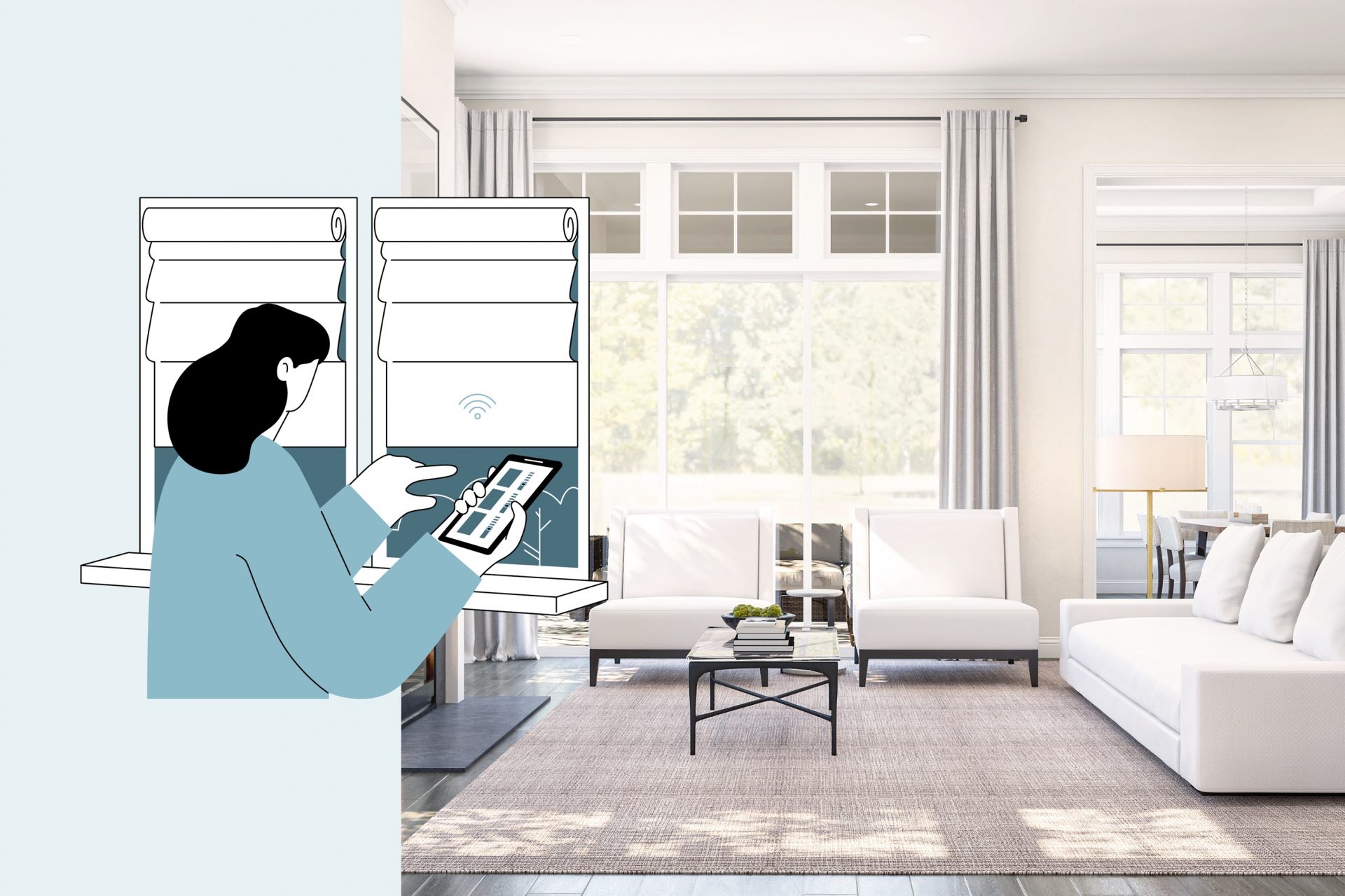 Smart Home Essentials for Your New Construction Home: Comfort ...